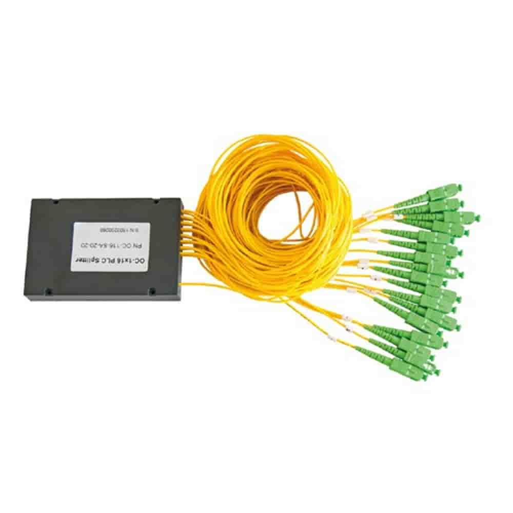GPON Splitter Modülleri – Telkom