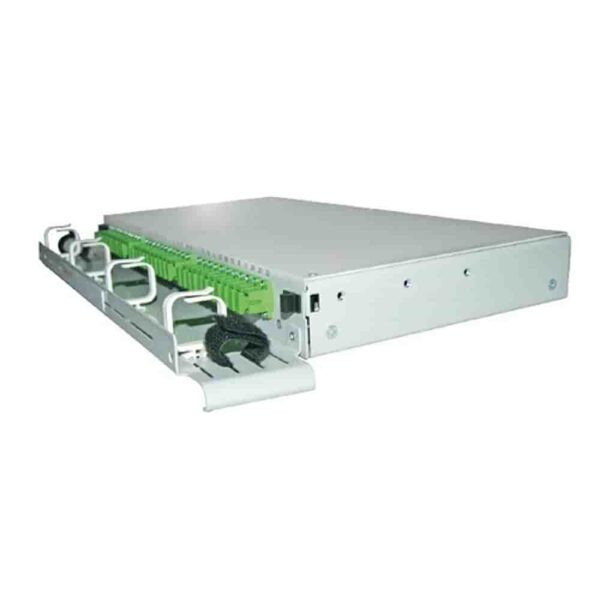 GPON Splitter Modülleri – Telkom